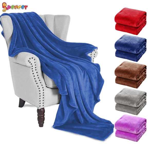 Soft Fleece Blankets