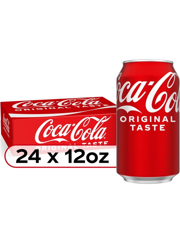 Soda Pop in Beverages - Walmart.com