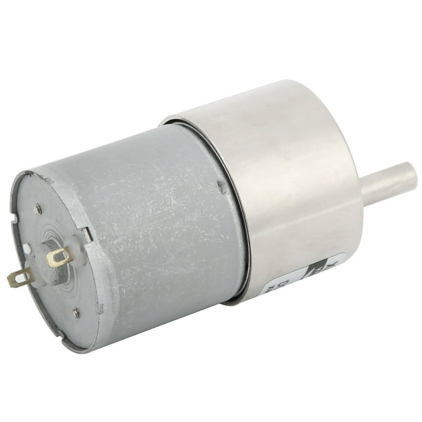 Motor reductor de velocidad, motor reductor de velocidad, mini motor de ...