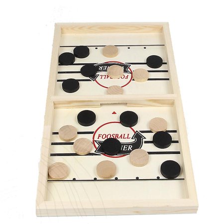 Board Game Hockey, Catapult Board Game, Bouncing Board Game | Walmart ...