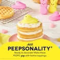 PEEPS Mini Waffle Maker- Machine for Creative Homemade Treats ...