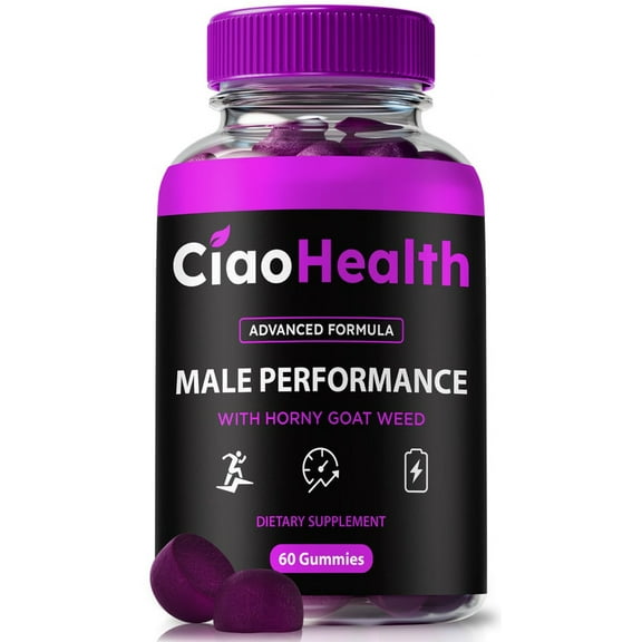 Vital Core Power Gummies – Official VitalCore Power ME All-Natural ...