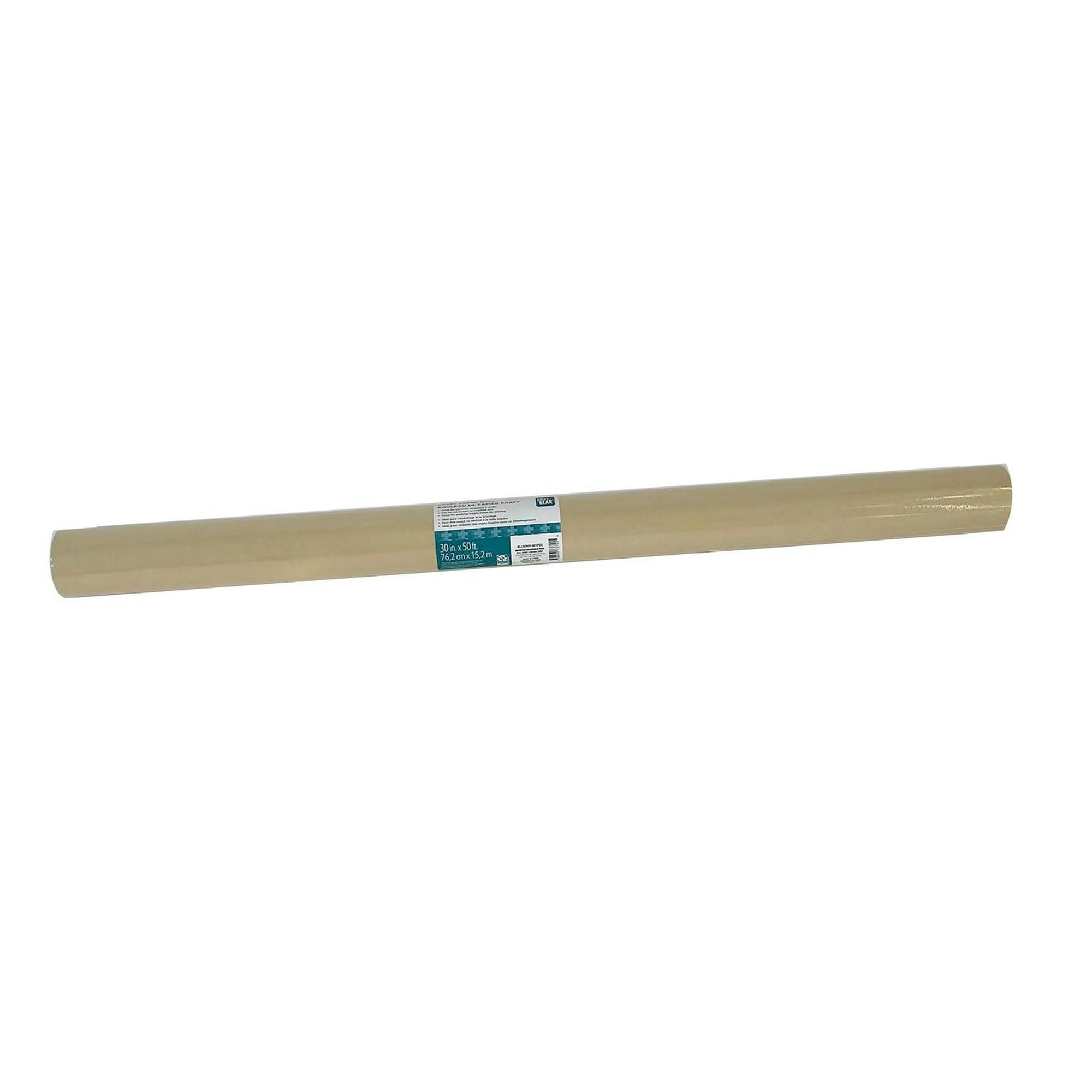 Click here for Pen+Gear Kraft Paper Roll 50 Ft 50ft prices
