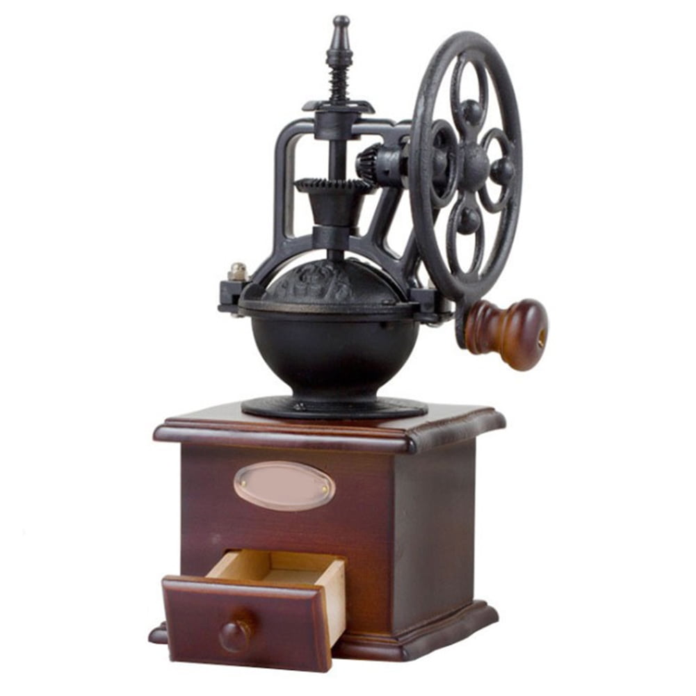 Click here for Oubit Manual Coffee Mill retro Manual Coffee Grind... prices