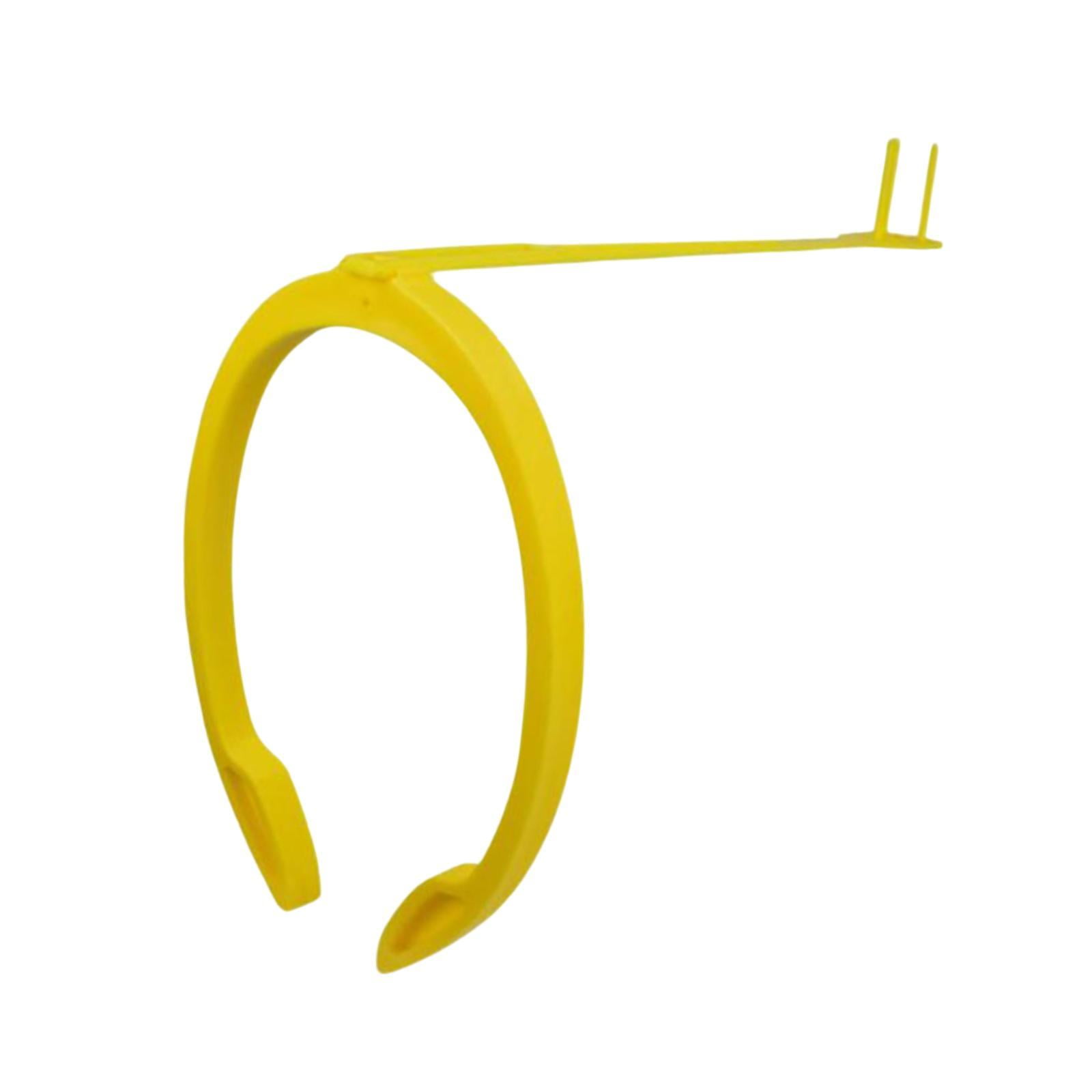 Abrazadera Trasera De Inseminación Artificial Para Cerdos, Clip De ...