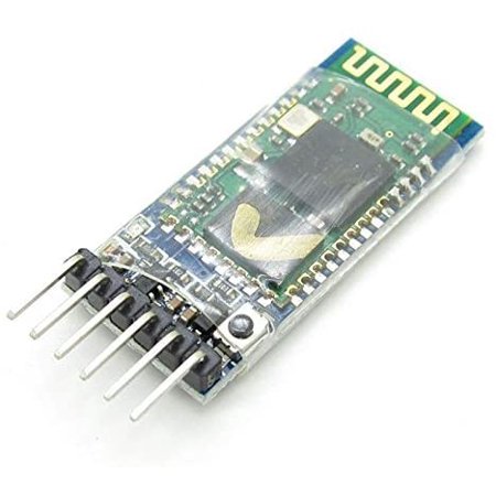 HC-05 Arduino Wireless Bluetooth Receiver RF Transceiver Module Serial ...