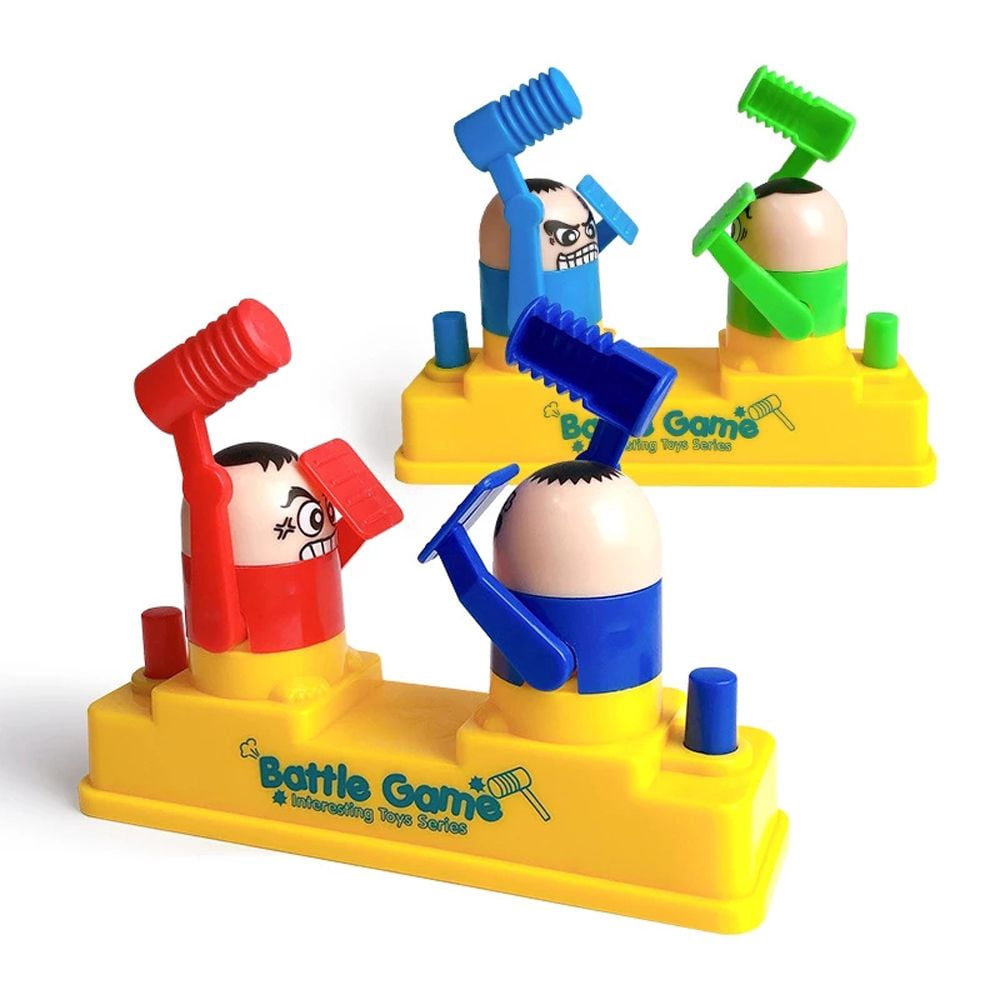 Birthday Gift Parent-Child Interactive Mini Baby Toys Kids Doll Table ...