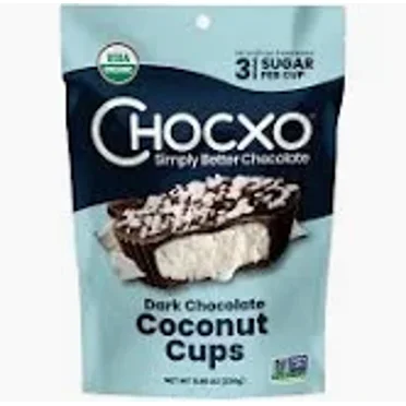 Arway Milk Chocolate Stars Bulk Bags - Walmart.com