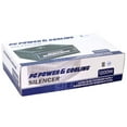 PC Power & Cooling Silencer Series 1200 Watt, 80 Plus Platinum, Fully ...