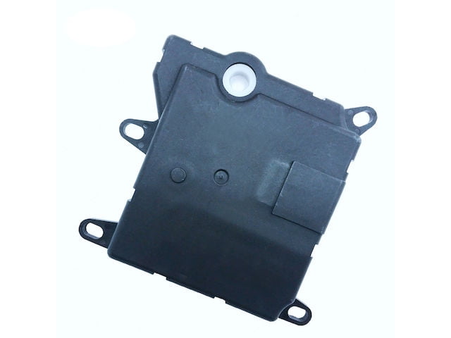 Main Air Flap Actuator - Compatible with 2000 - 2005 Ford Excursion ...