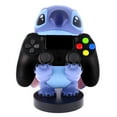 Cable Guys: Disney Licensed Lilo & Stitch STITCH Mobile Phone & Gaming ...