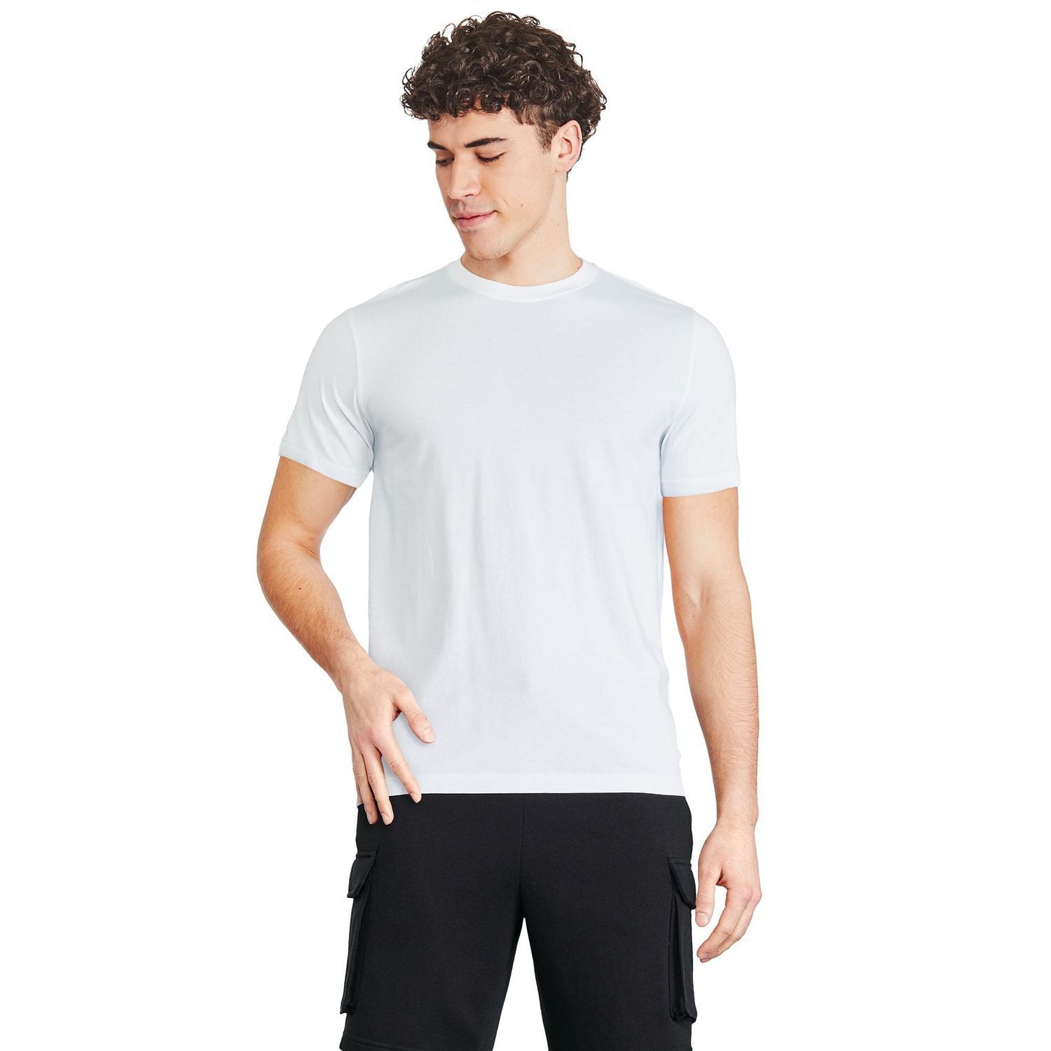 Click here for George Mens Short Sleeve Tee prices