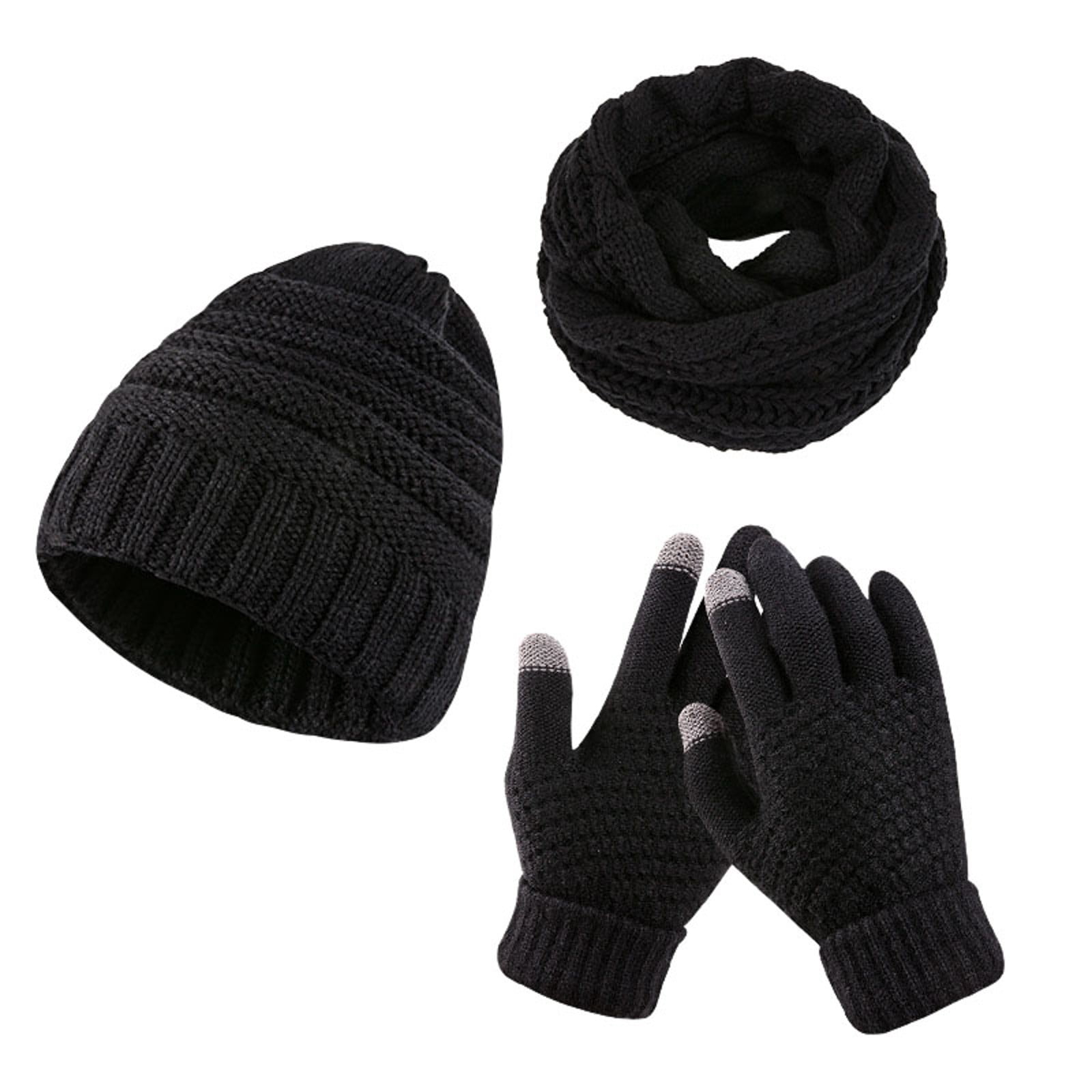 Click here for Gdreda Women & men Autumn Winter Warm Wool Hat Sca... prices