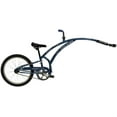 Adams Trail-A-Bike Original Folder, Blue - Walmart.com