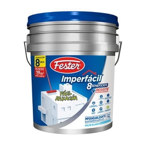 Fester Impermeabilizantes | Walmart México