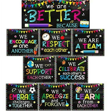 Teacher Created Resources Home Sweet Classroom Wall Decor Bulletin ...