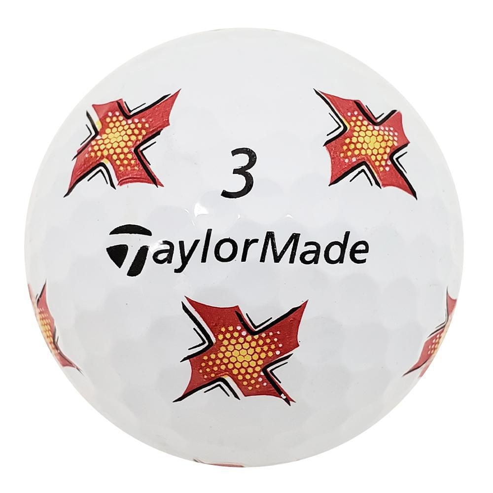 Click here for Mulligan - 36 Taylormade Tp5x Pix Mix Logo 4a Recy... prices