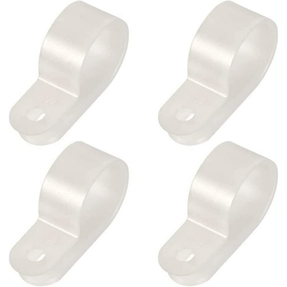 Cable Clips,Wire Holder,Cord Management Organiser Clamps Home and ...