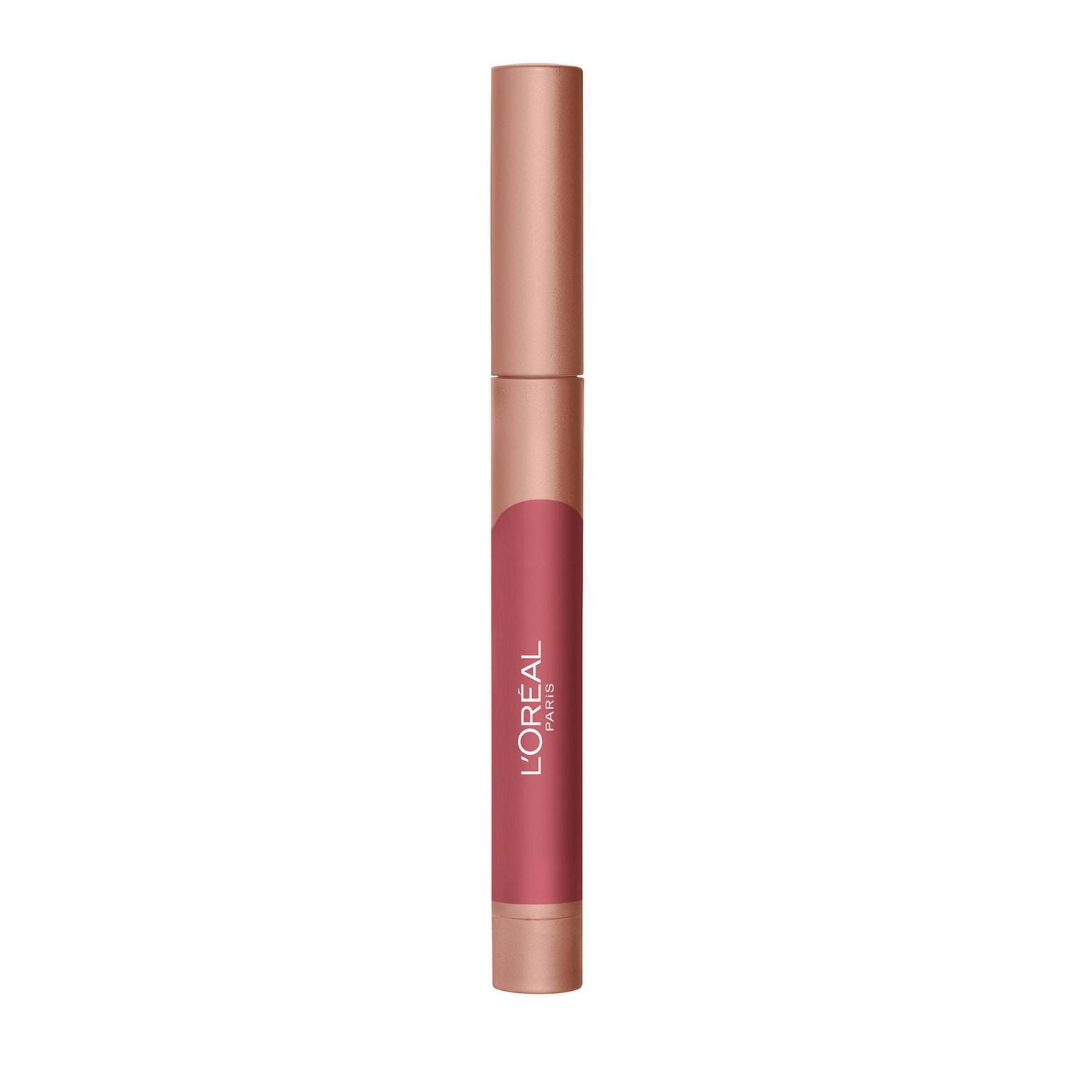 Click here for Loréal Paris Loréal Paris Infallible Matte Lip Cra... prices