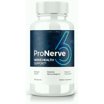 (5 Pack) ProNerve 6 Capsules Advanced Nerve Formula Nerve Pro Pills ...