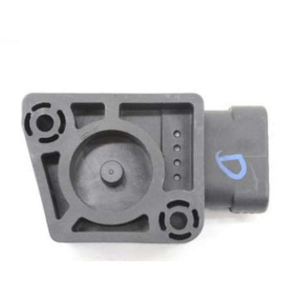 Electronic Throttle Accelerator Sensor Contactless Hall Sensor Mini Non ...