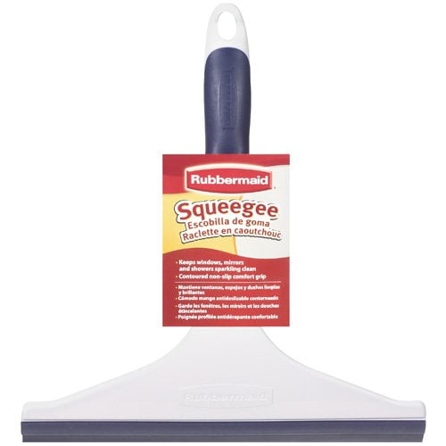 Rubbermaid: Squeegee, 1 Pk - Walmart.com