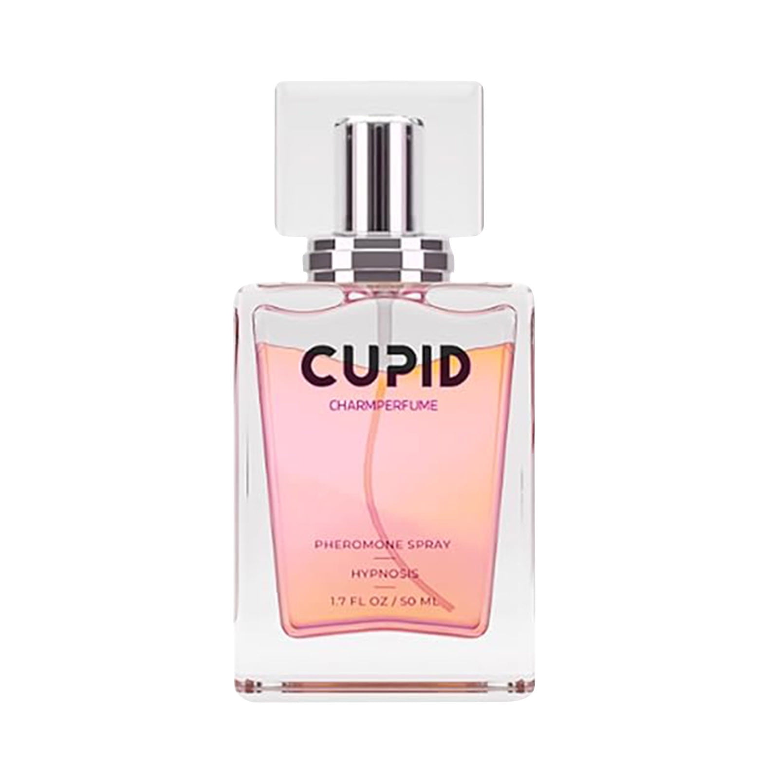 50ml Cupid Charm Toilette For Men (Pheromone-Infused) - Cupid Hypnosis ...