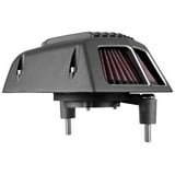 K&N Intake System-Harley Davidson RK-3955 - Walmart.com