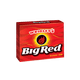 Wrigley's Big Red Cinnamon Gum, 15-Stick Pack (10 packs) - Walmart.com