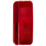 Command 003-81L Surface Mount Taillight with License Bracket - Walmart.com