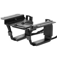 Monoprice Computer Case CPU Tower Holder, Adjustable Under Desk Mount ...