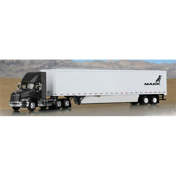 First Gear FIR60-0330 Mack Model Trucks - Mack Pinnacle Day Cab ...