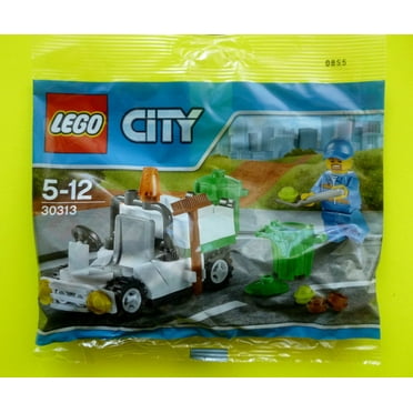City Traveler Set LEGO 7567 - Walmart.com