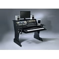 Musiea BE200 Series Home Audio Music Recording Studio Desk Workstation ...
