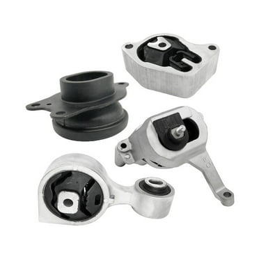 Trans-Dapt 4849 TDP4849 XMEMBER MTR MNT KIT SBF - Walmart.com