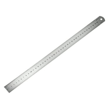Triangular Engineer Scale Ruler Professional 3012inch Metric Scale ...