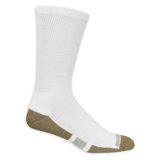 Scholls Athletes Foot Crew Socks - Cupron AntiFungal Fibers - Walmart.com