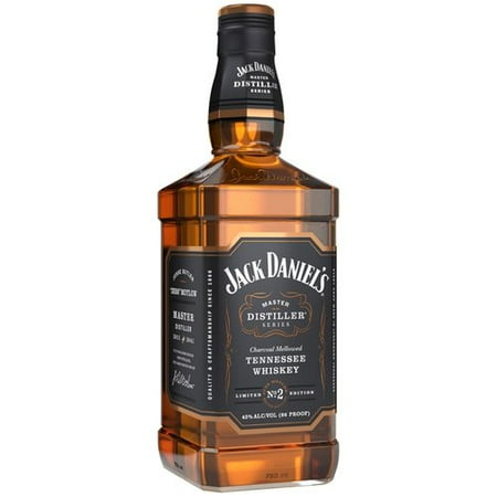 082184065518 UPC - Jack Daniel's Master Distillers Series No. 1 750ml ...
