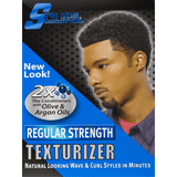 Luster's SCurl Regular Strength Texturizer, 2.0 CT - Walmart.com