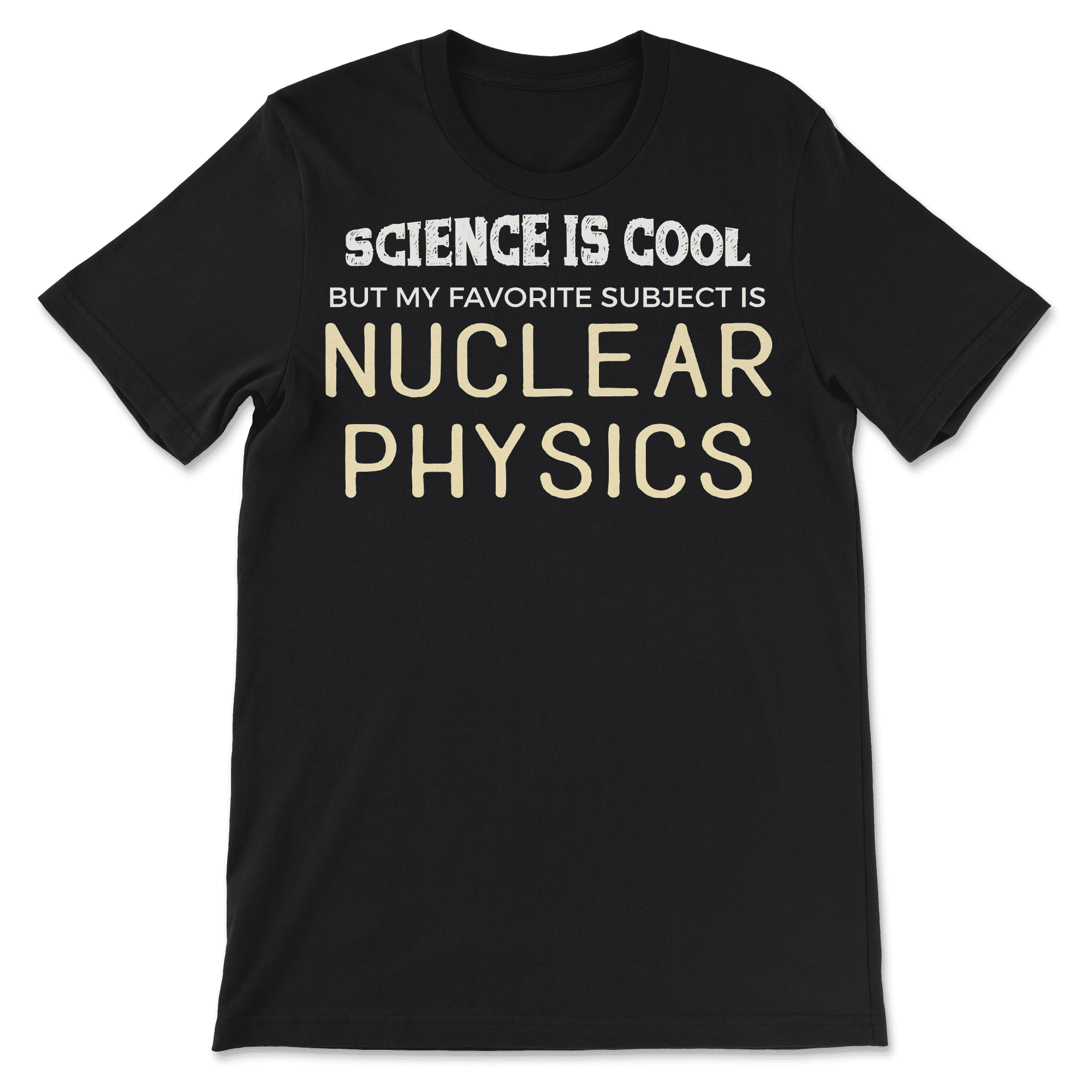 Cool Physics Designs