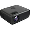 Supersonic SC-282P Full Hd 1080p Led Projector With Bluetooth - Walmart.com