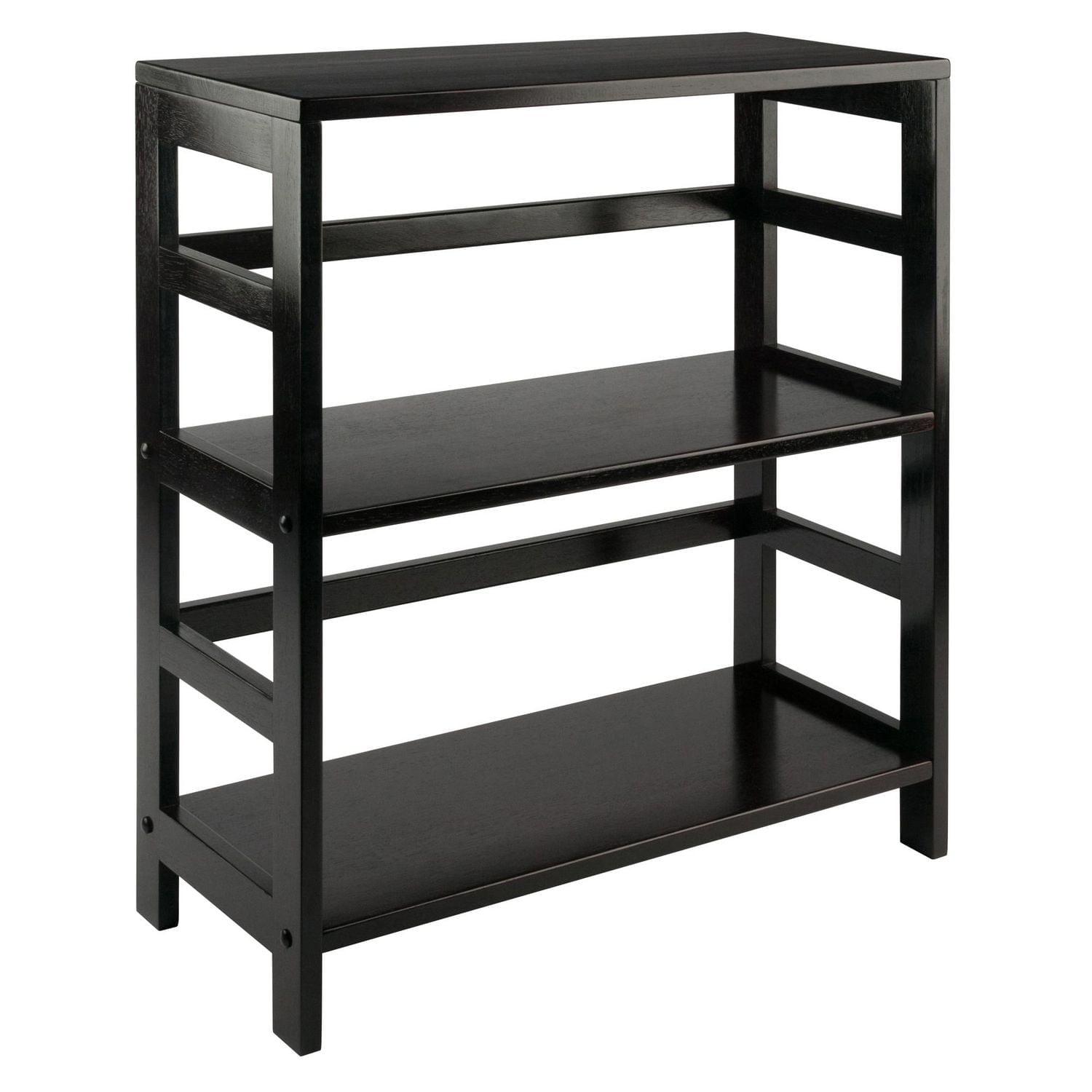 Click here for Winsome 92326 Leo Wide Shelf prices