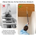 Attic Pull Down Hook Set Produced for Replacing Traditional Cord in ...
