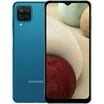 SAMSUNG Galaxy A12 A125U 32GB GSM / CDMA Unlocked Android Smartphone ...