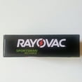 Rayovac Sportsman Outdoor Solar 6-Volt Battery Charger High Performance ...