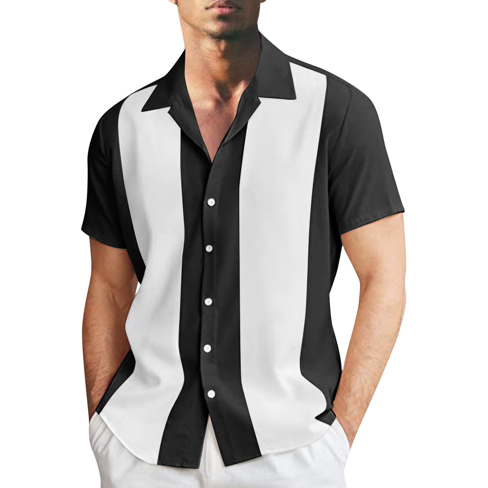 Click here for Ketyyh-Chn99 Mens Shirts Short Sleeve Big And Tall... prices