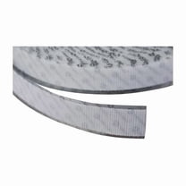 Velcro Brand Back-to-Back Strap, No Adhesive, 15 ft, 1 in W, Black ...