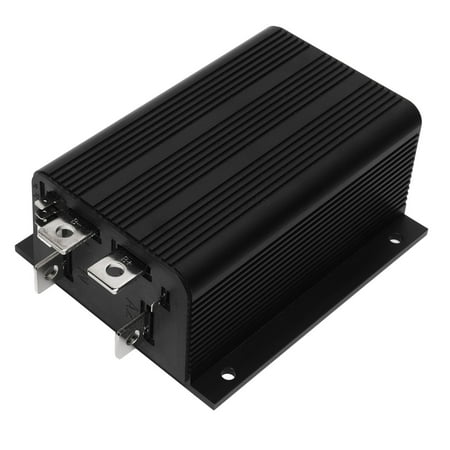 Golf Cart DC Controller,24V‑36V DC Controller Programmable DC Motor ...