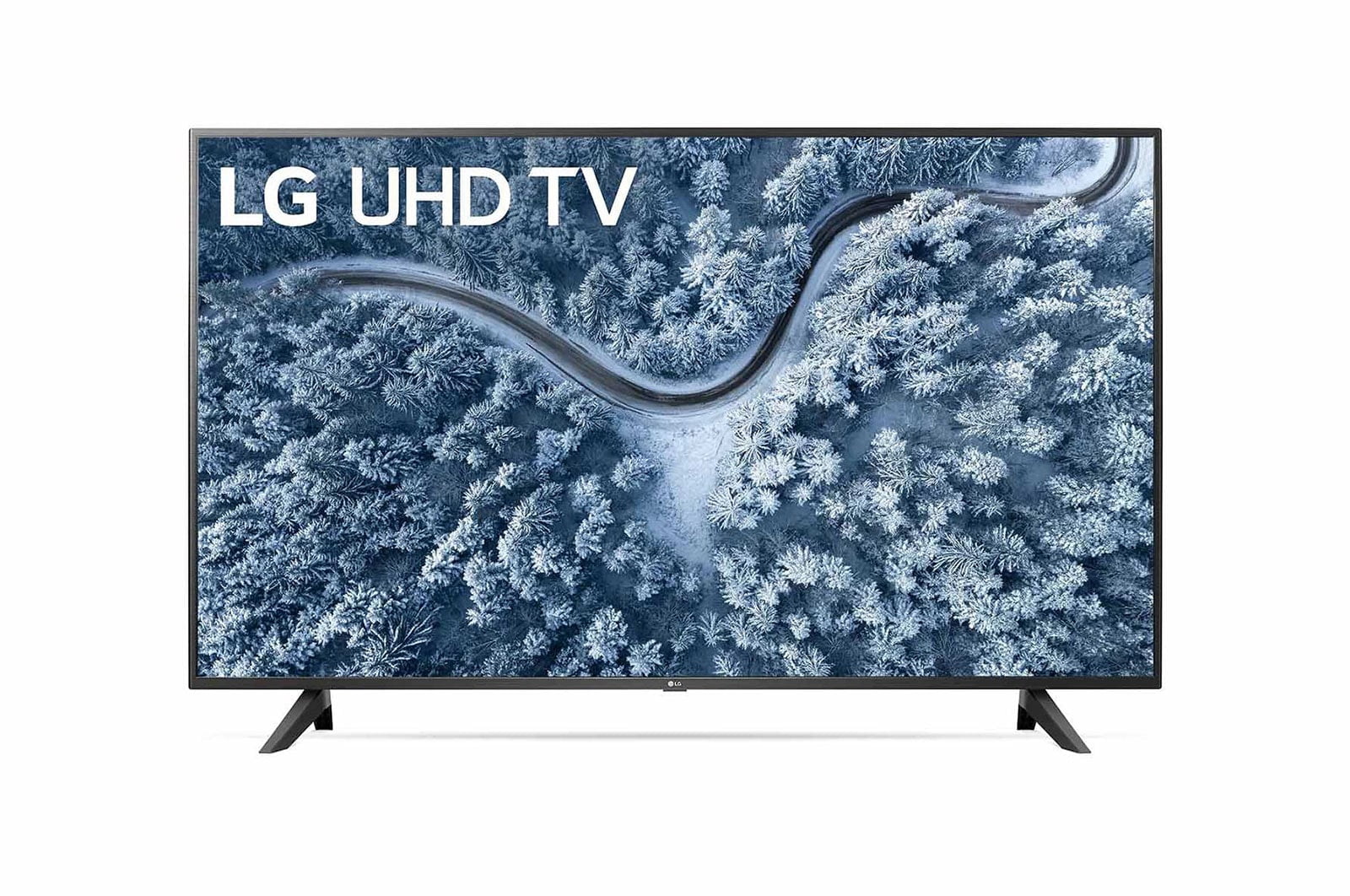 PANTALLA 65' 4K SMART TV UHD LG 65UP/7000PUA | Walmart en línea