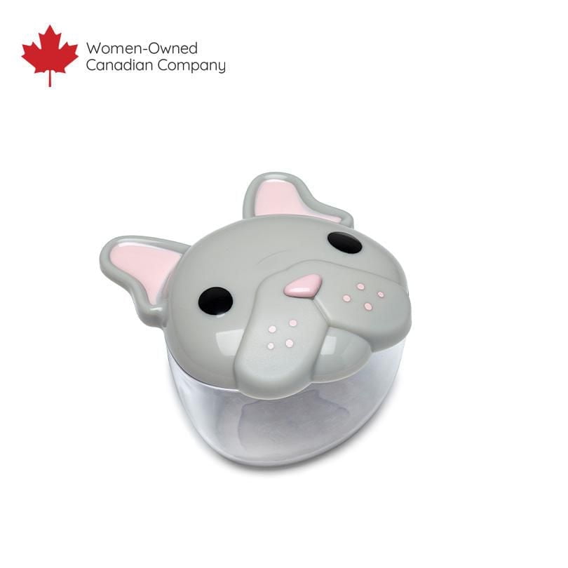 Click here for Melii Animal Snack Container prices
